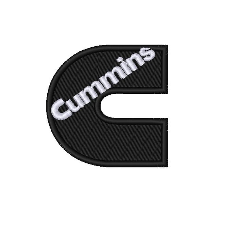 Tooled Cummins - Etsy