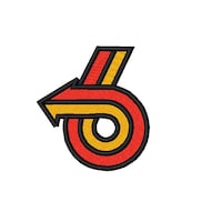 Ford Drip Logo - Etsy