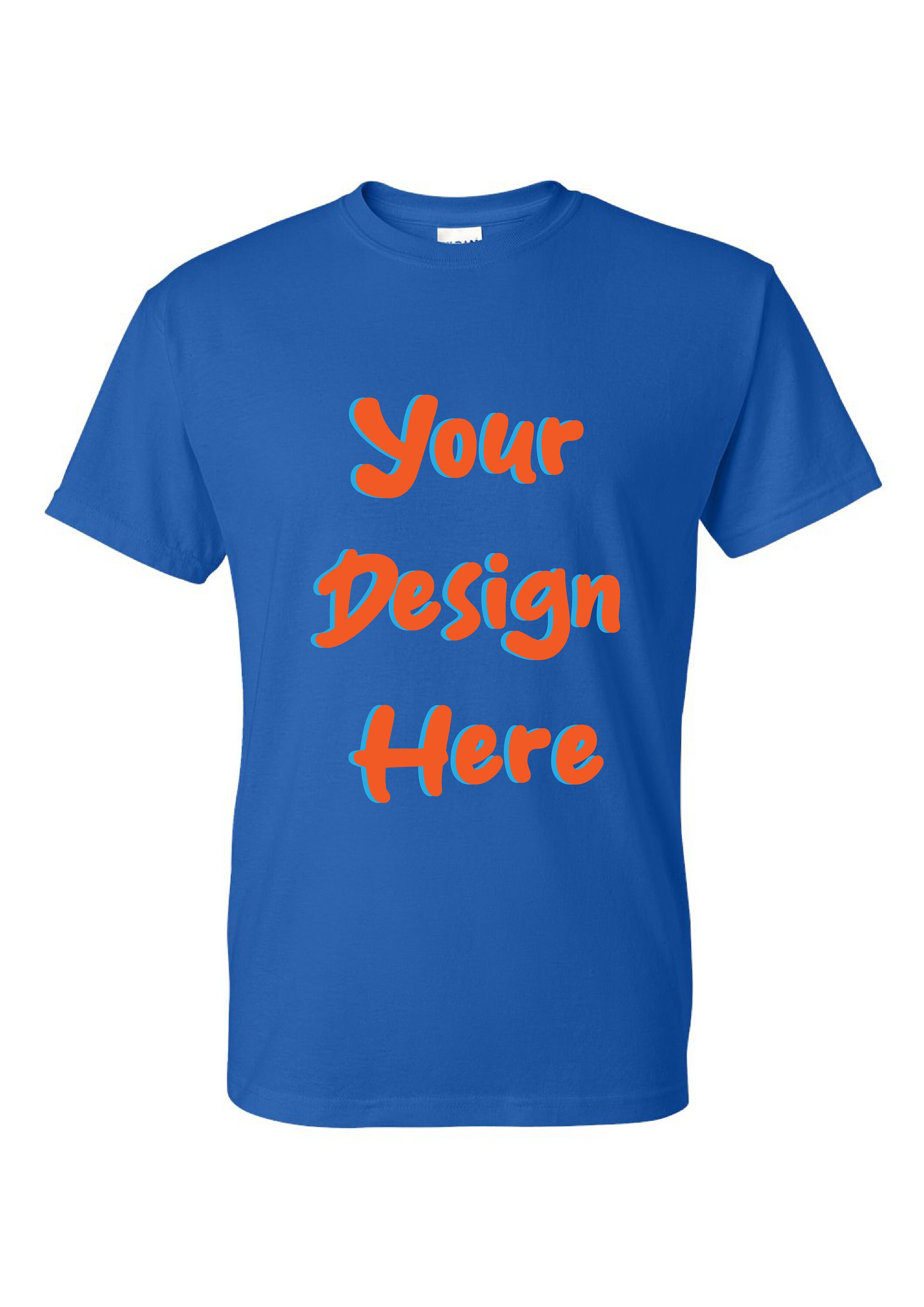 Personalized T-shirts - Etsy