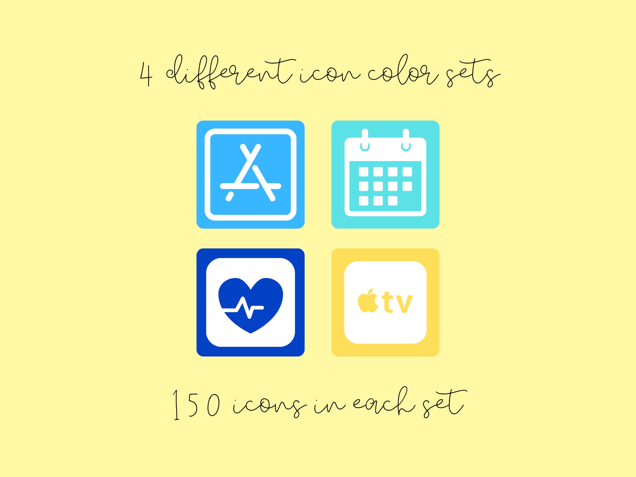 Sandy Beached Wallpaper and Icons Set - iPhone Aesthetic Pack - Etsy