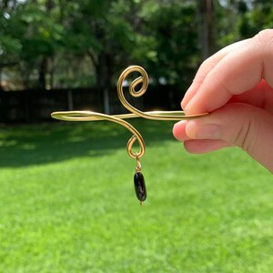 Arm Cuff - Etsy
