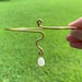Custom Crystal Arm Cuff | Arm Cuff | Armlet | Bracelet | Bohemian ...