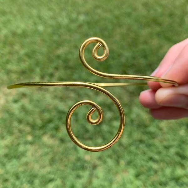 Beaded Arm Band - Etsy