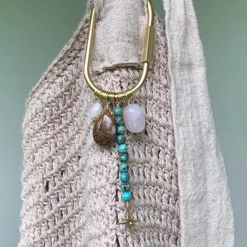 Handcrafted Purse - Etsy