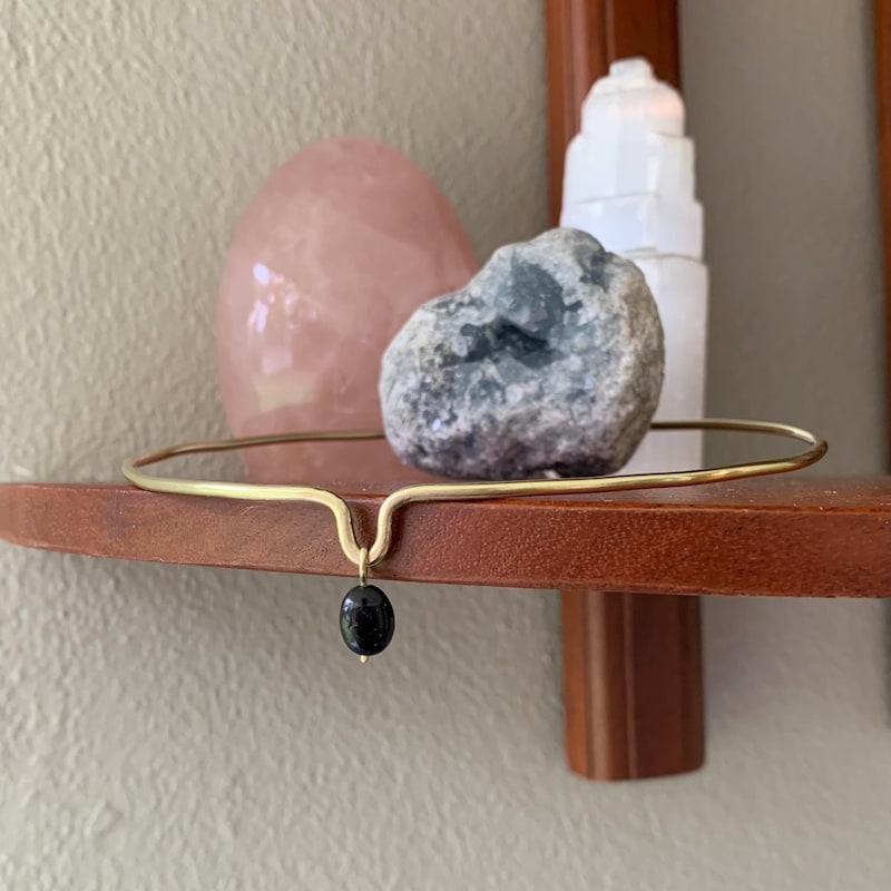 Crystal Matching Jewelry - Etsy