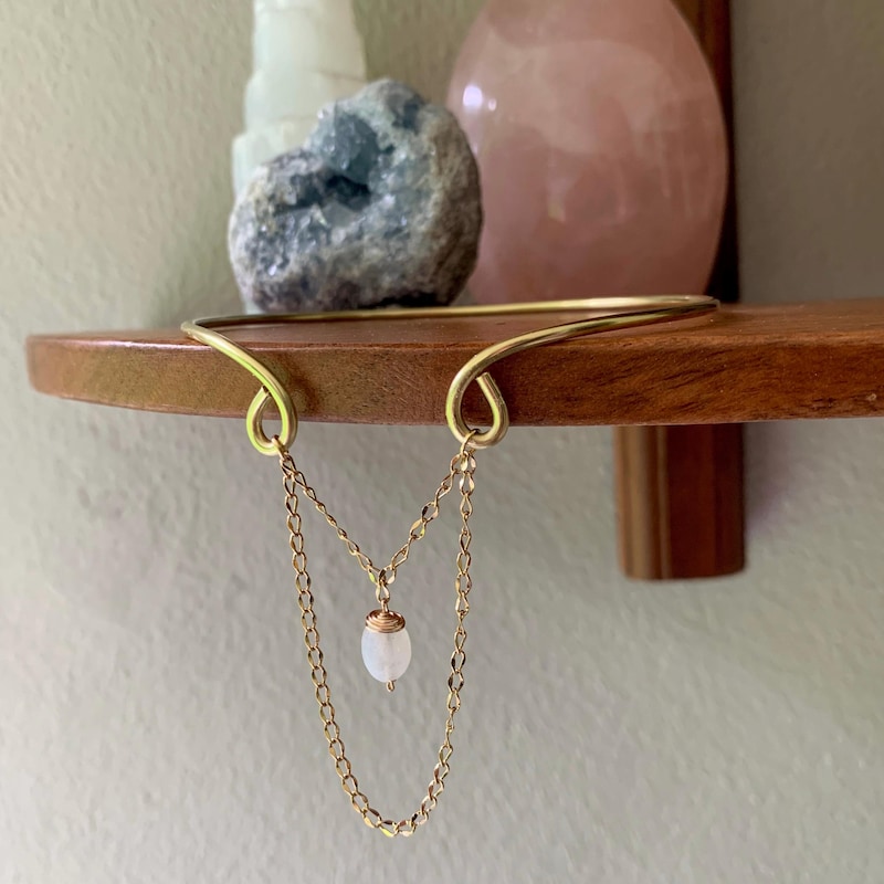 Arm Band Goddess - Etsy