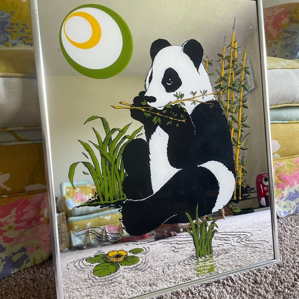 Turner Mirror - Etsy