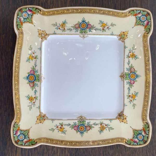 Minton - Etsy