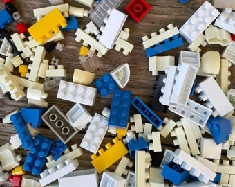 Tyco Super Blocks - Etsy