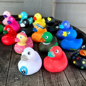 Rubber Ducks Bulk Duck Duck Rubber Ducks for Ducking Bulk Ducks Bulk ...