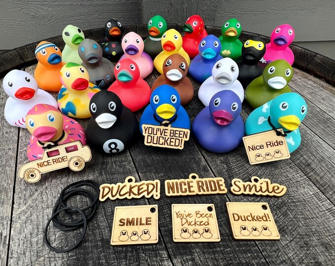 Rubber Ducks Bulk Duck Duck Rubber Ducks for Ducking Bulk Ducks Bulk ...