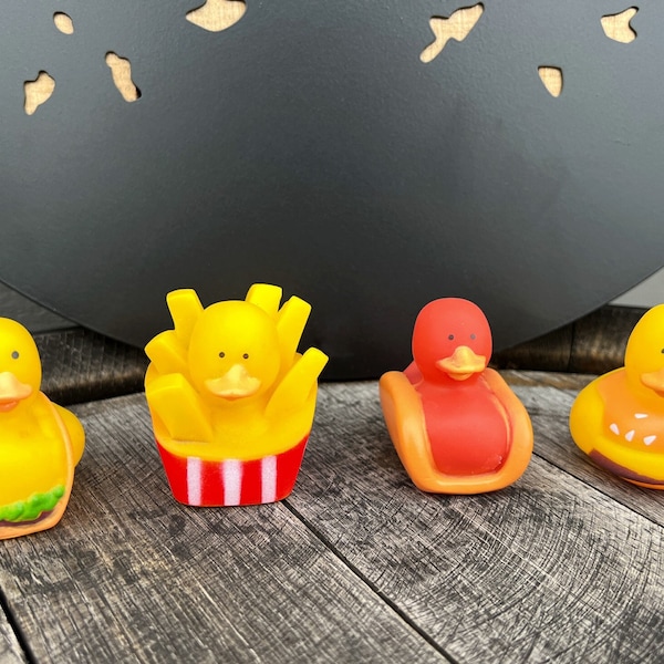 Personalized Ducks for Cruise - Etsy