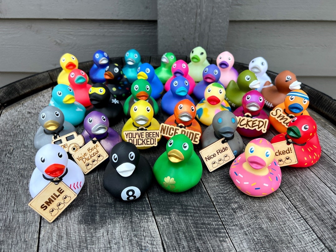 Rubber Ducks Bulk Duck Duck Rubber Ducks for Ducking Bulk Ducks Bulk ...