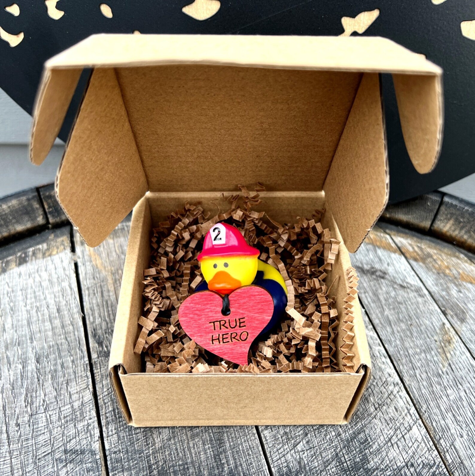 Firefighter Ducks Firefighter Duck Firefighter Rubber Duck Firefighter ...