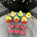 Doctor Ducks Doctor Duck Surgeon Duck Pharmacist Duck Medical Doctor ...