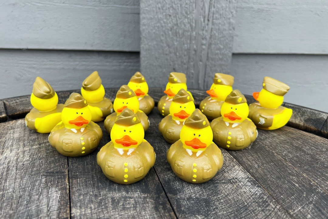 Army Ducks Army Duck Army Rubber Ducks Army Rubber Duck Tags Military ...