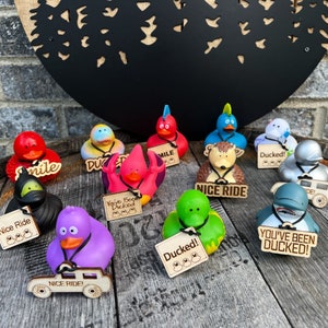 Bulk Rubber Ducks Bulk Rubber Duck Bulk Custom Duck Tag Custom Duck ...