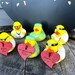 Doctor Ducks Doctor Duck Surgeon Duck Pharmacist Duck Medical Doctor ...