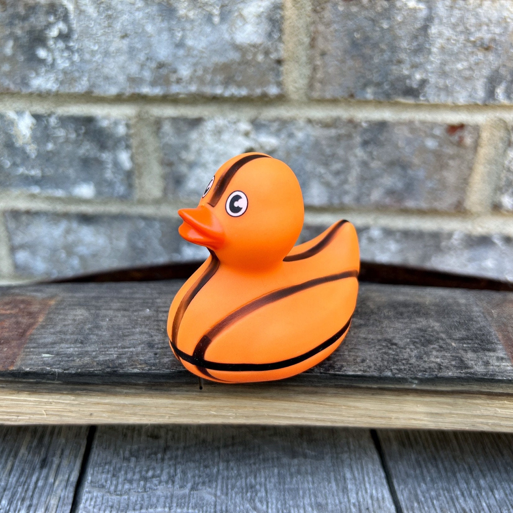 Sports Rubber Duck Set – Basketball, Football, Golf & Soccer Ducks ...