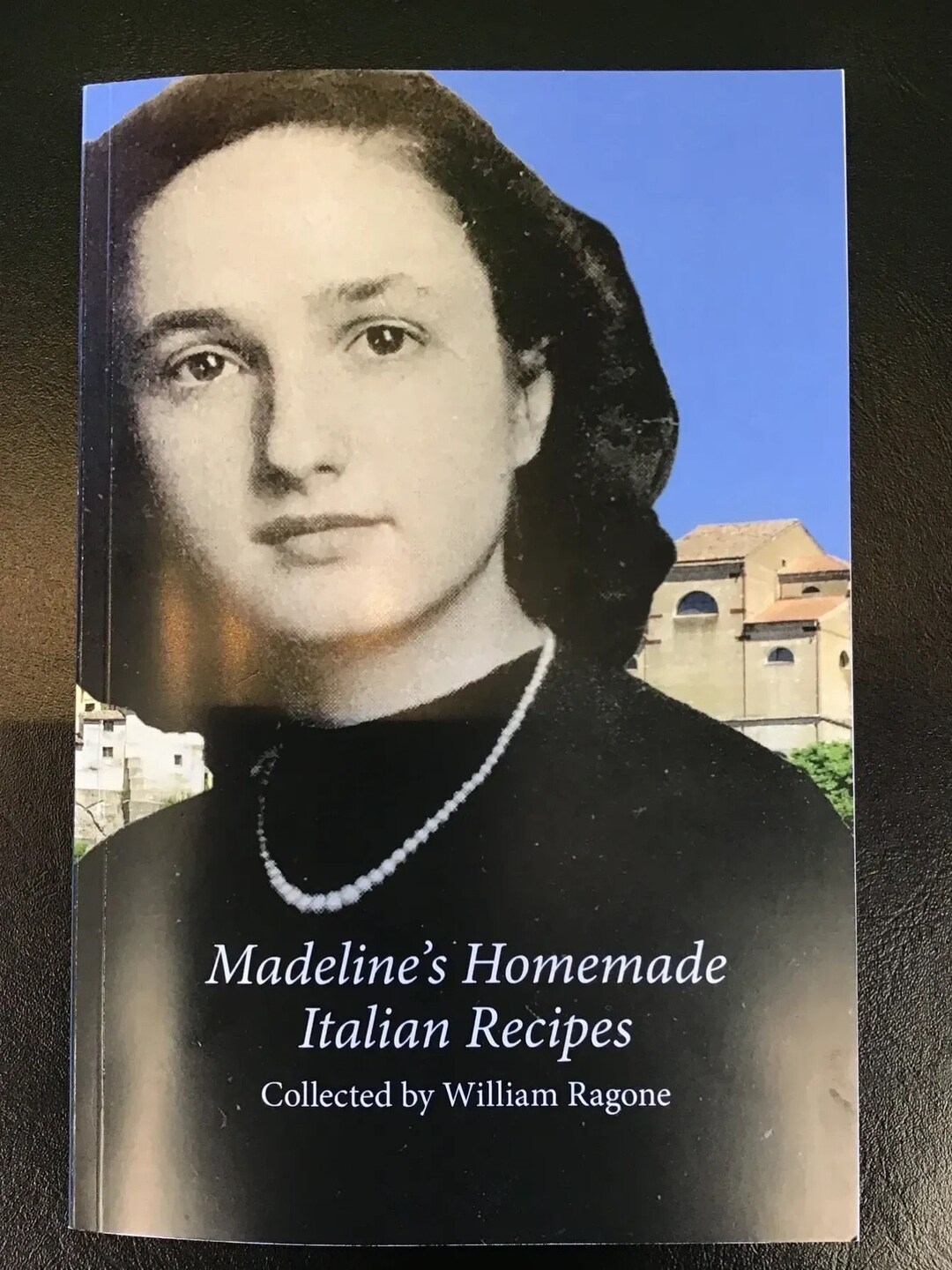 Madeline's Homemade Italian Recipes - Etsy