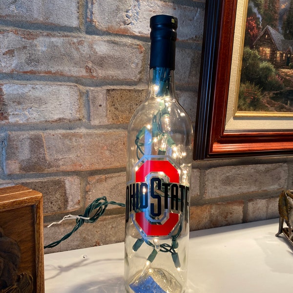 Ohio State Light - Etsy