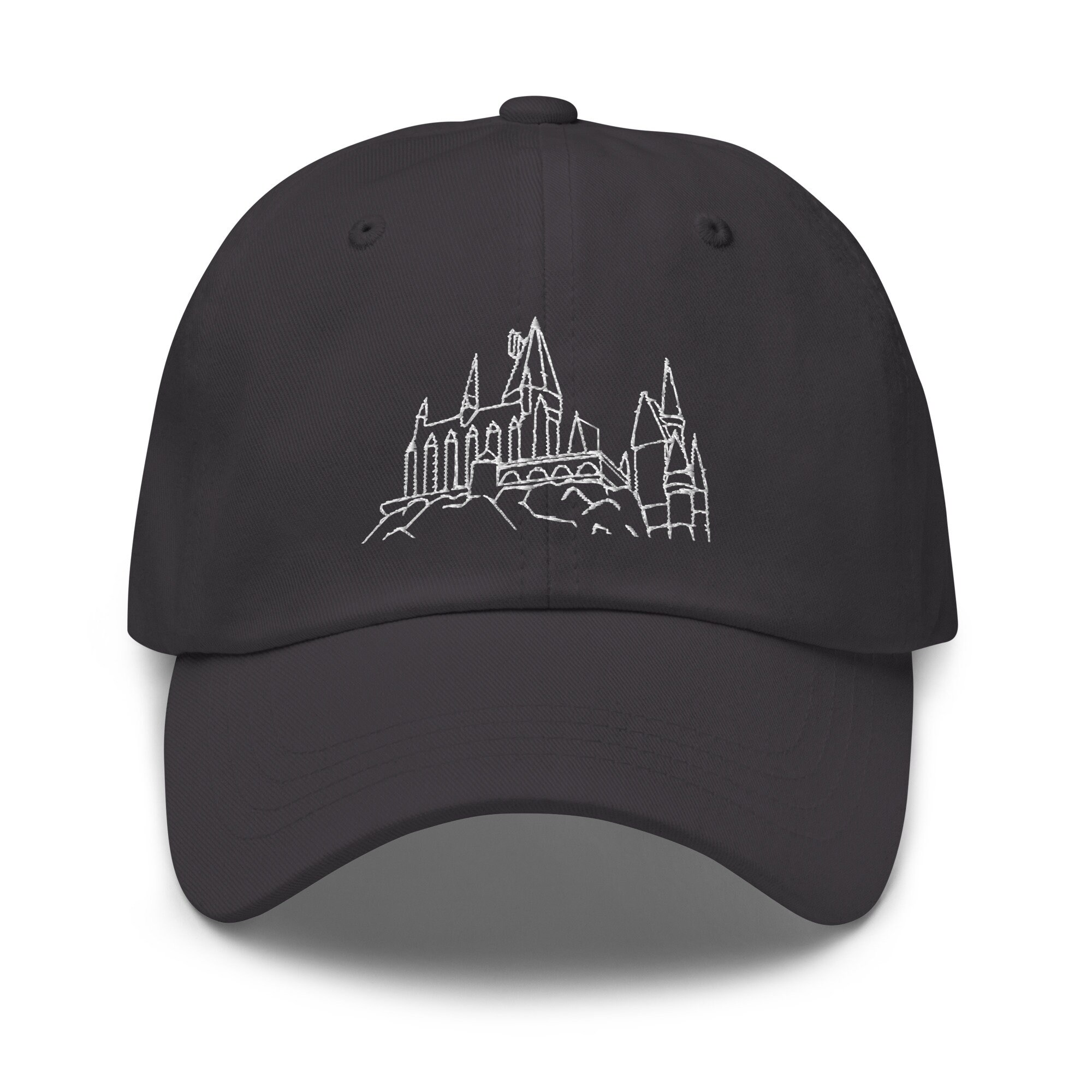 Magic Castle Wizards Hat Magic Castle Wizards Baseball Cap HP Hat HP ...