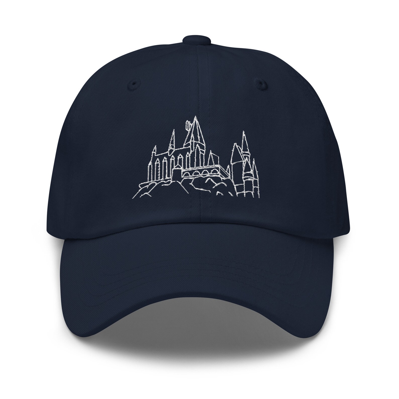 Magic Castle Wizards Hat Magic Castle Wizards Baseball Cap - Etsy