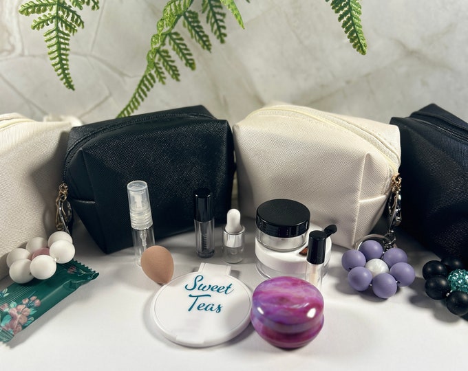 DIY Altoids Tin Makeup Touch up Kit. Mini Makeup Travel Size Makeup - Etsy