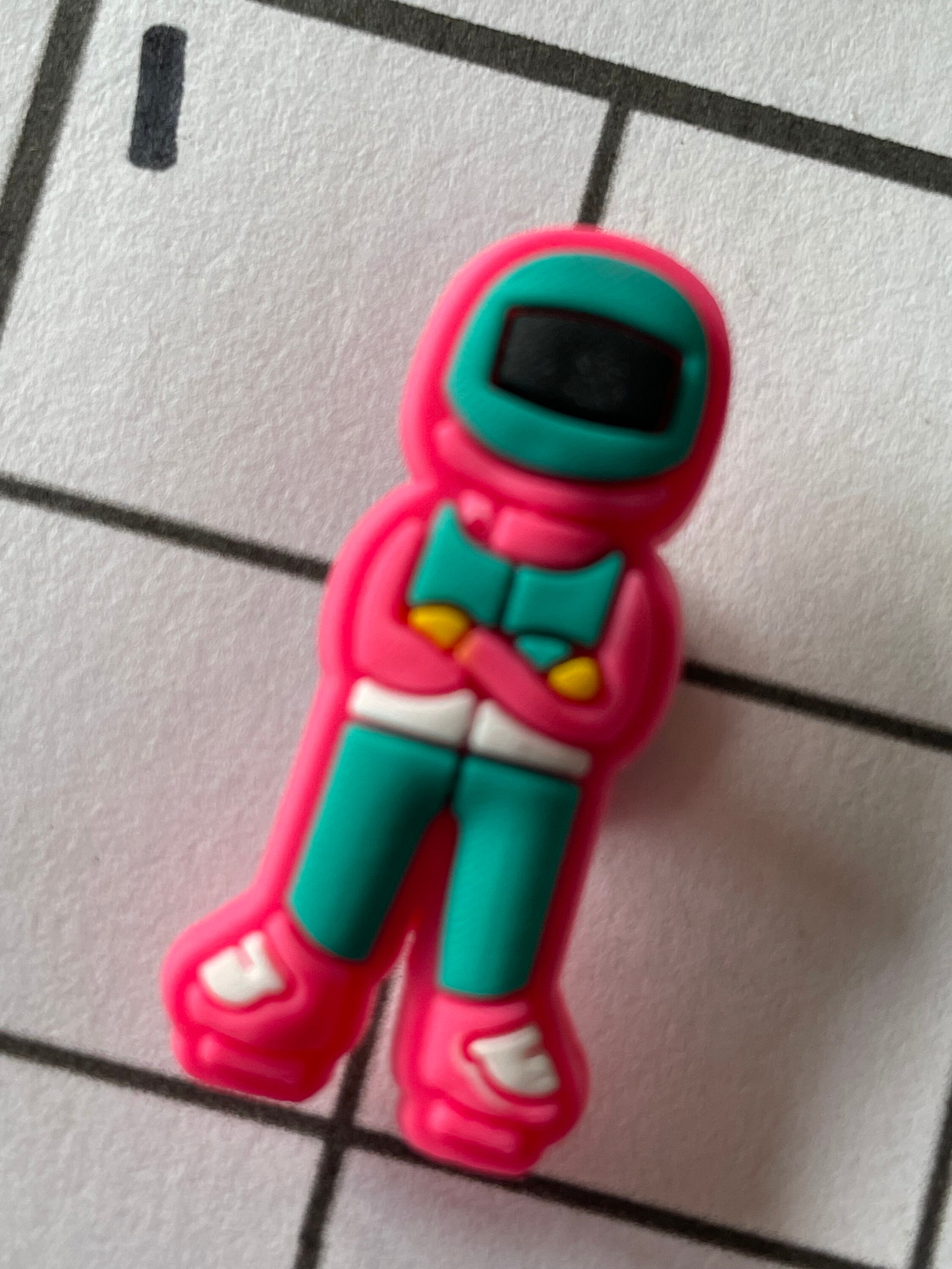 Racing Racecars Indycar Dragster Driver Trophy Car Charm for Shoes ...