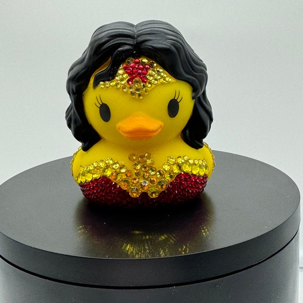 Custom Rubber Ducks - Etsy