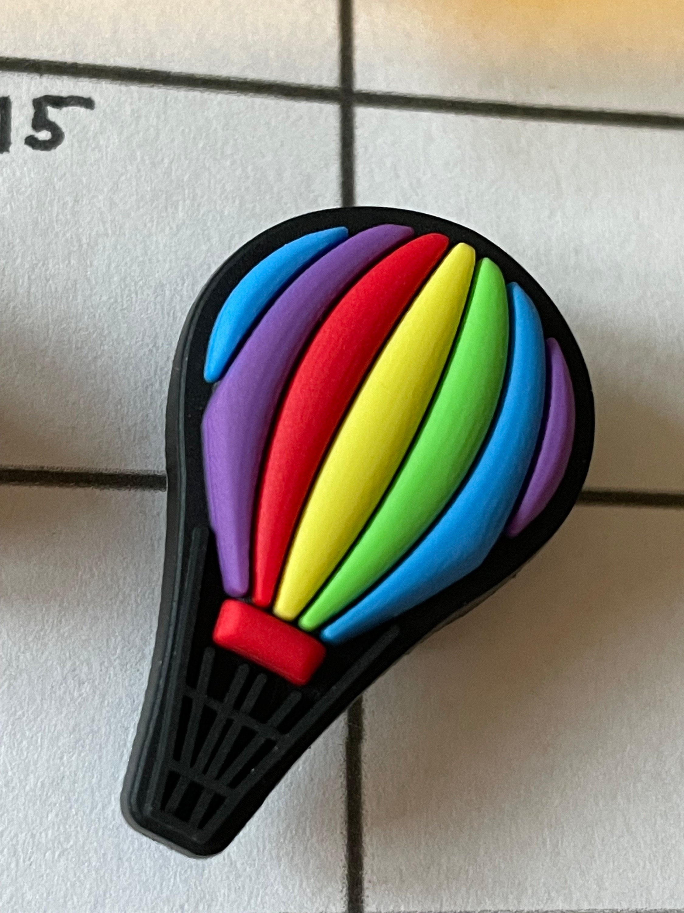 Love Gay Pride LGBTQQIP2SA for Clogs Shoes Accessories for Crocs ...