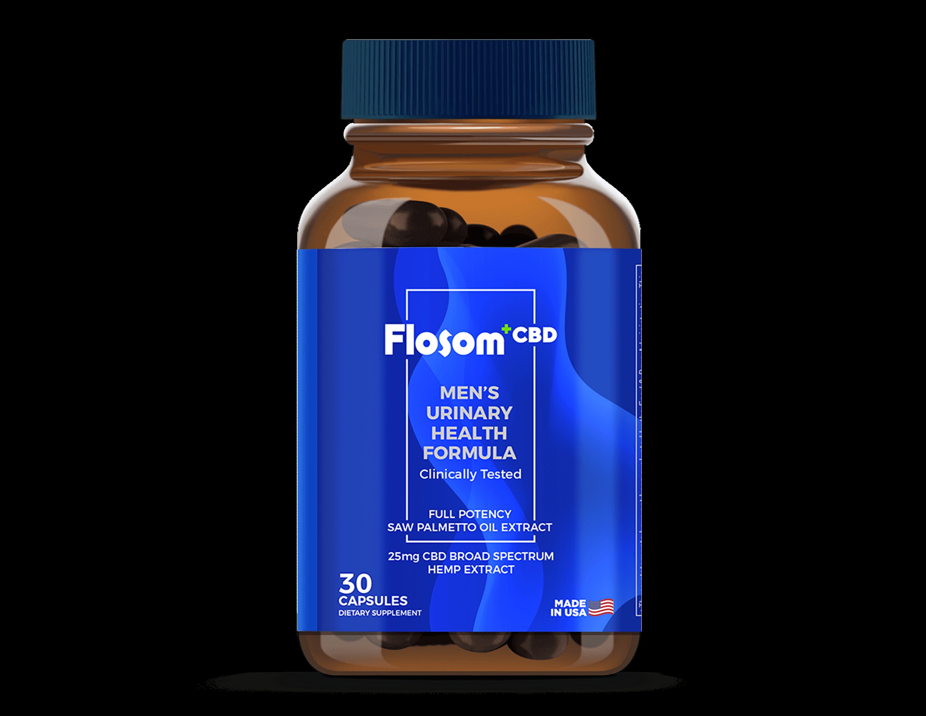 Flosom is a New Prostate Supplement That Supports Urinary Health and ...