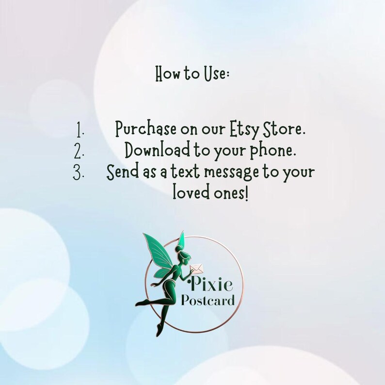 Animated Christmas Ecard: Dear Santa, Define Good (MP4 Video File) - Etsy