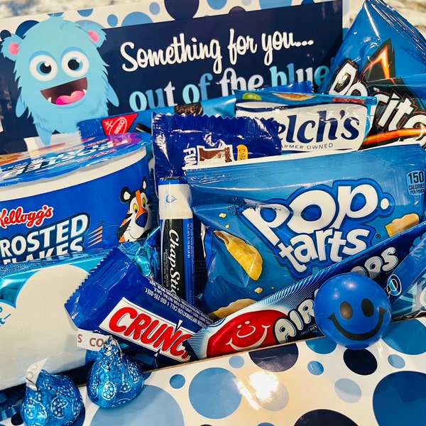 Care Package - Etsy