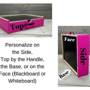 Personalized Kids Art Case | Activity Kit | Children’s Art Kit | Childs ...