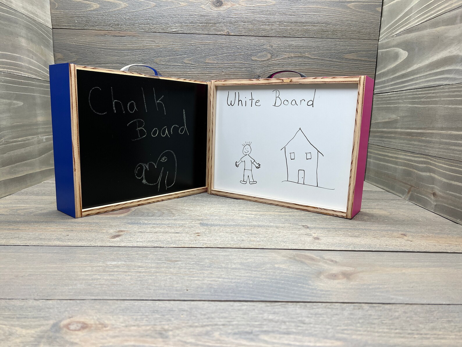 Personalized Kids Art Case | Activity Kit | Children’s Art Kit | Childs ...