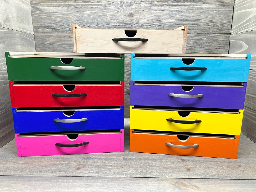 Personalized Kids Art Case | Activity Kit | Children’s Art Kit | Childs ...