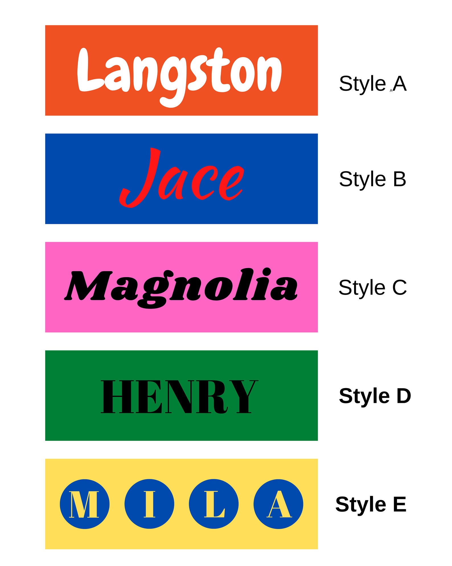 Personalized Kids Art Case | Activity Kit | Children’s Art Kit | Childs ...