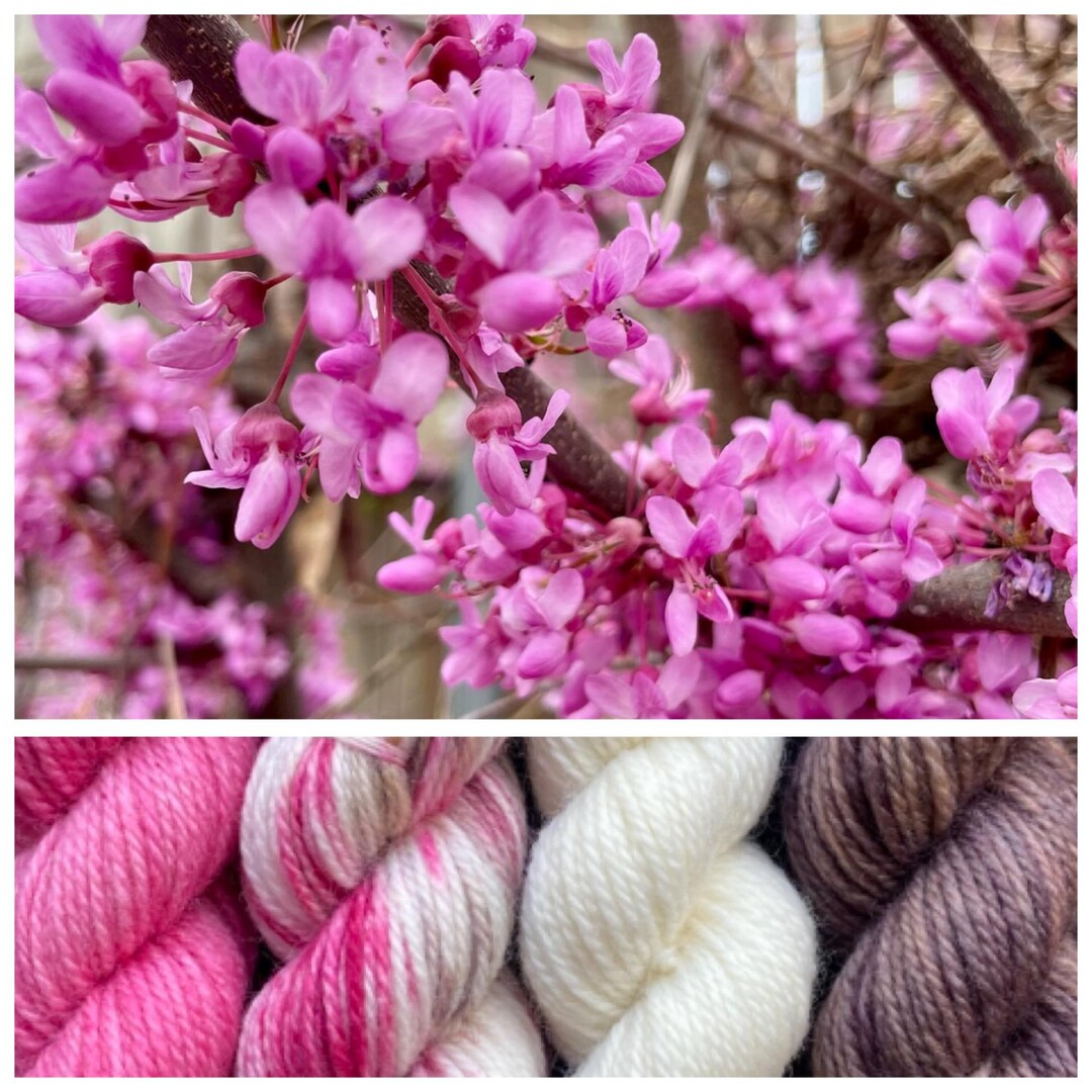 Year of Gnomes May Gnome Knit Along Sarah Schira Imagined Landscapes ...