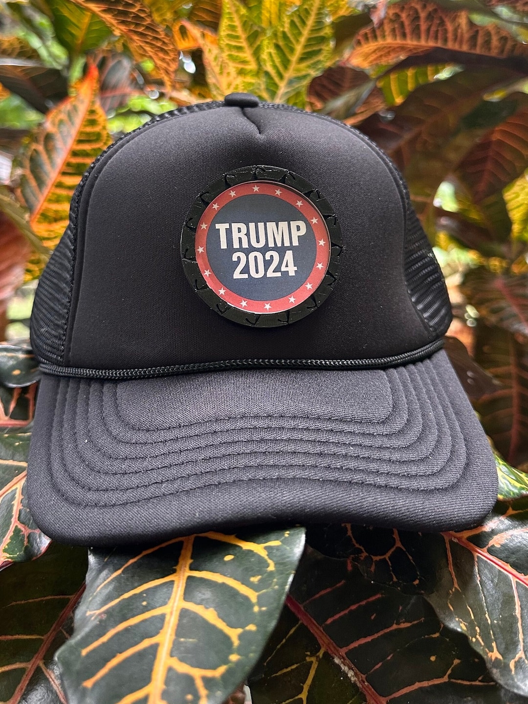 Trump 2024 Hat Trump Cap Brand New Custom Trump2024 Hat - Etsy
