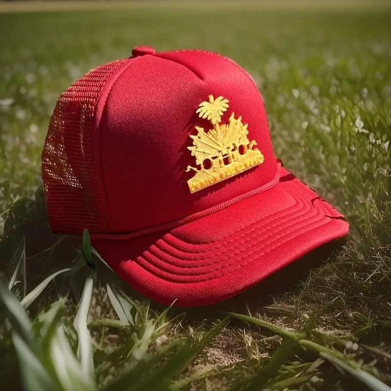 Haitian Handmade - Etsy