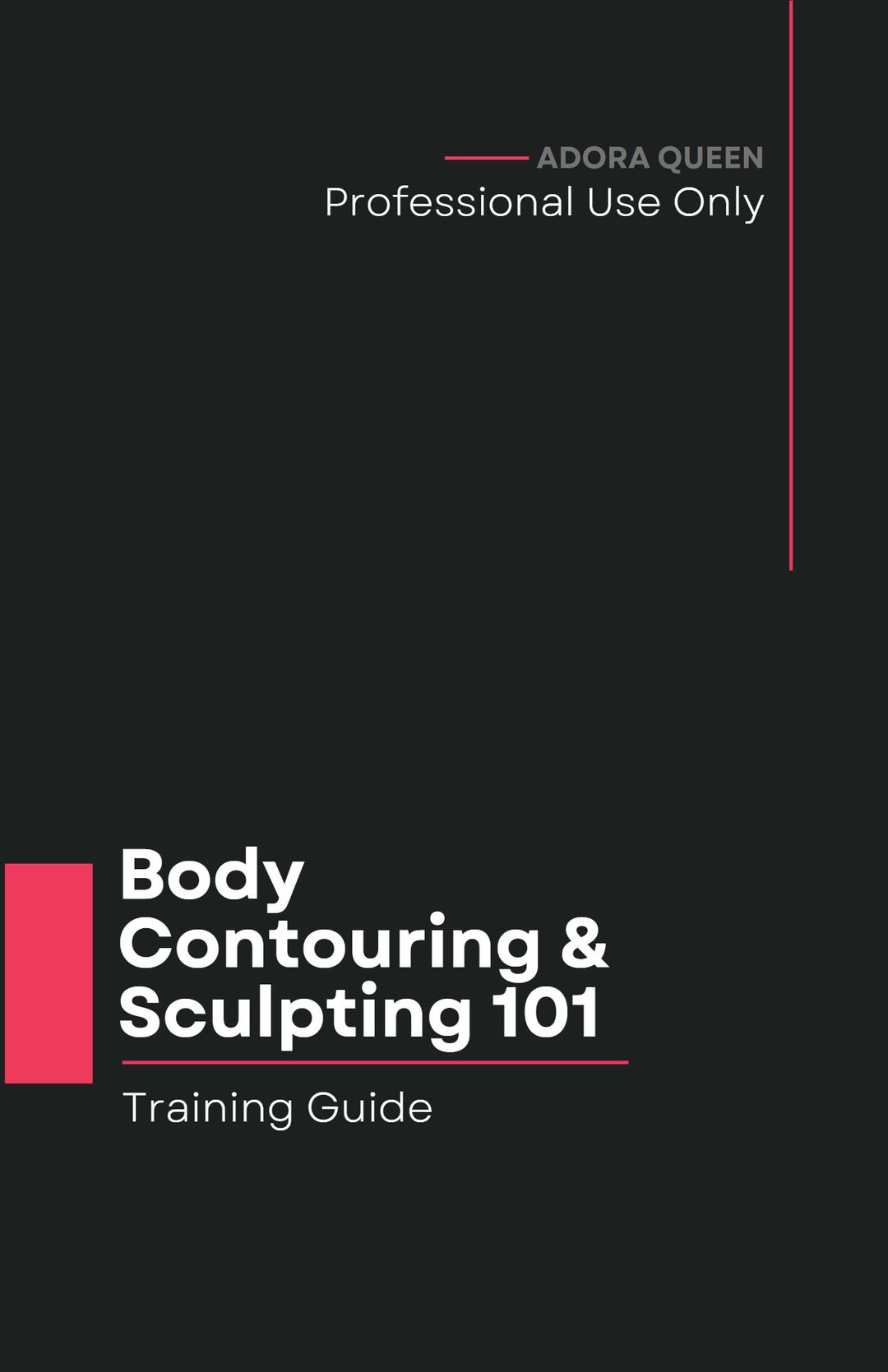 Body Contouring And Sculpting 101 Etsy