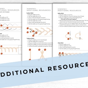 Three Little Pigs & Big Bad Wolf Felt Character Patterns | Ornament or ...