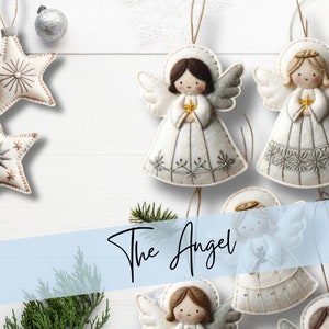 Ultimate Nativity Scene Digital Pattern Bundle - 11 Patterns for ...