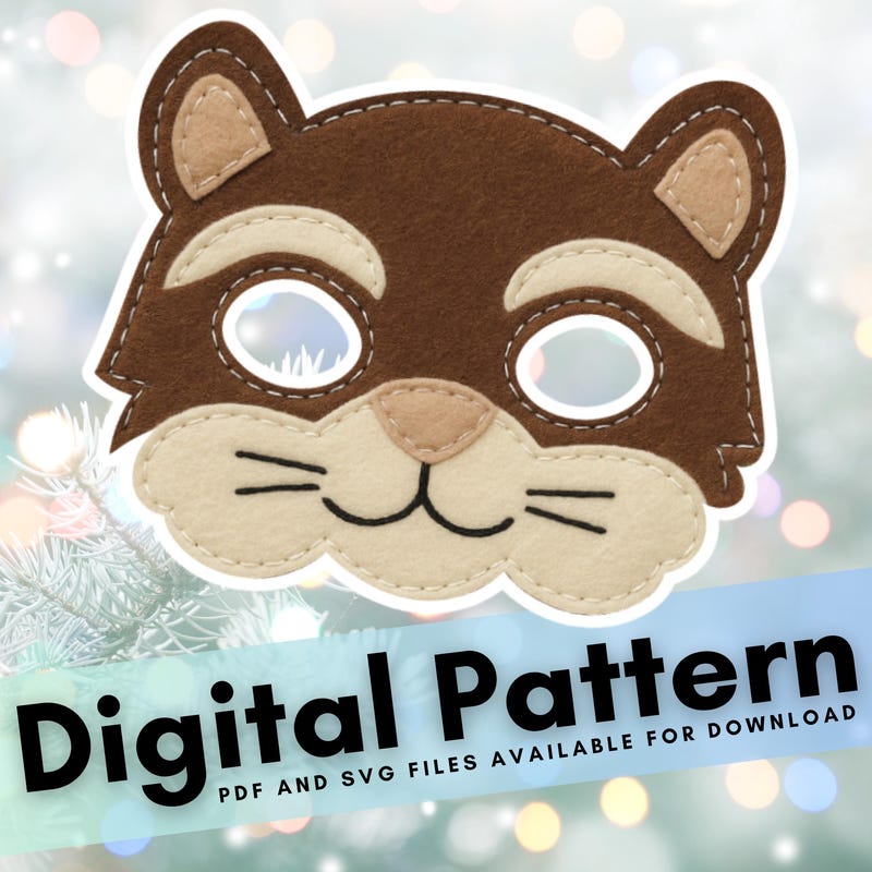 Ferret Dress - Etsy UK
