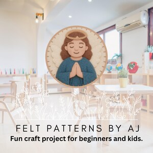 Ultimate Nativity Scene Digital Pattern Bundle - 9 Patterns for ...