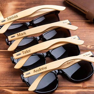 Custom Sunglasses - Etsy