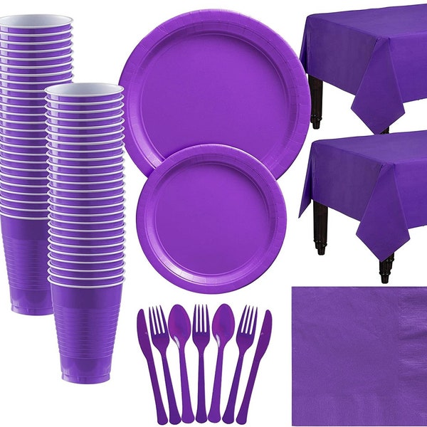Plastic Dinnerware - Etsy