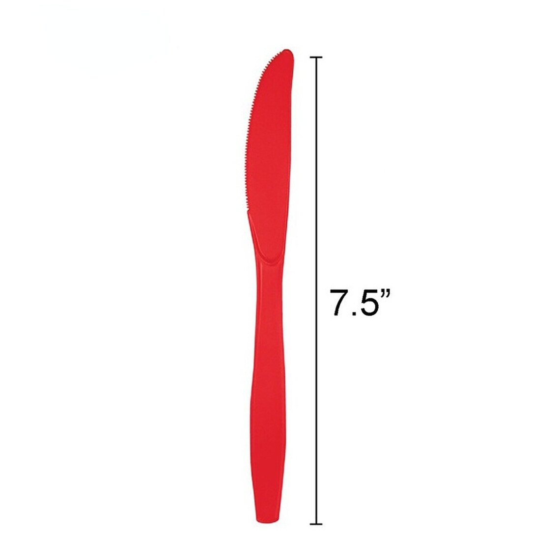 Red Plastic Party Tableware Set Plates Cups Table Cover Napkin - Etsy