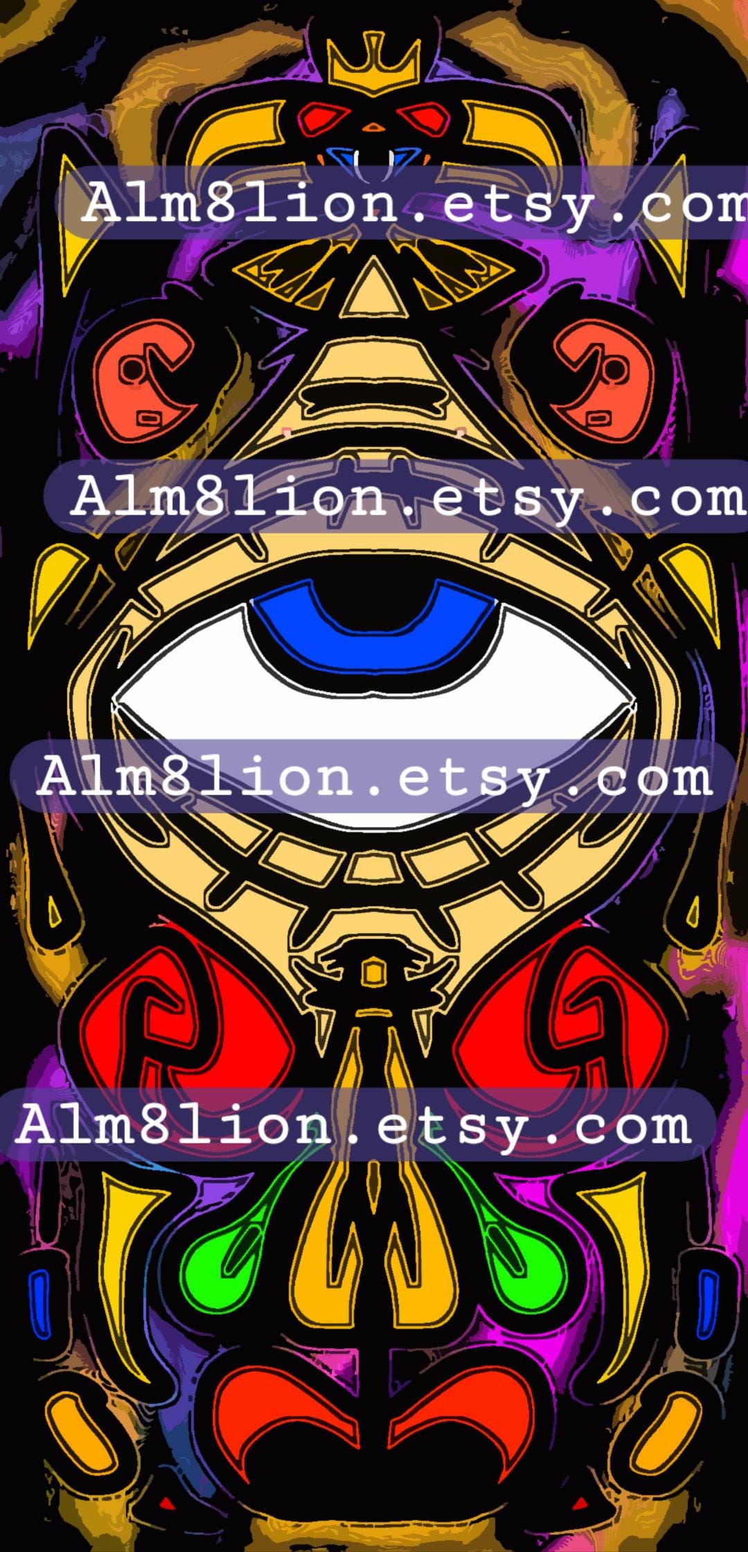 Behold My Glory Bundle - Etsy